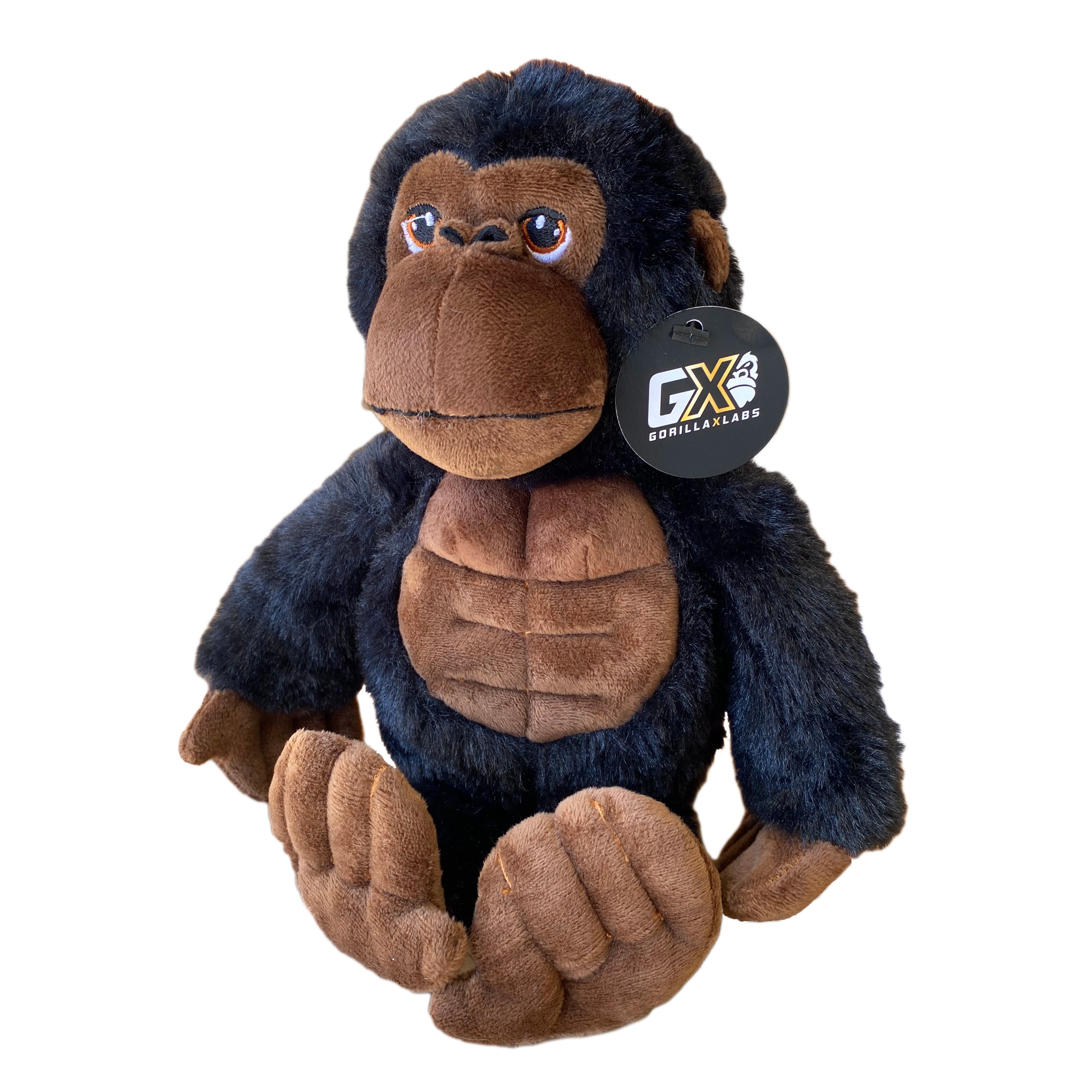 Accessories – Gorilla X Labs