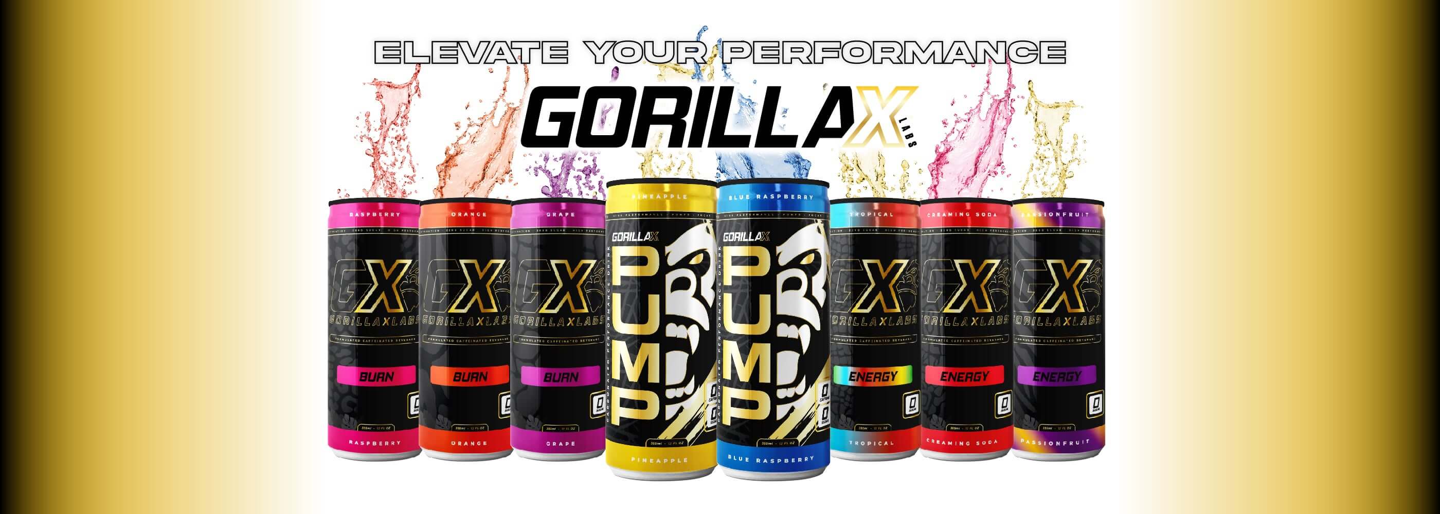 Gorilla X Labs